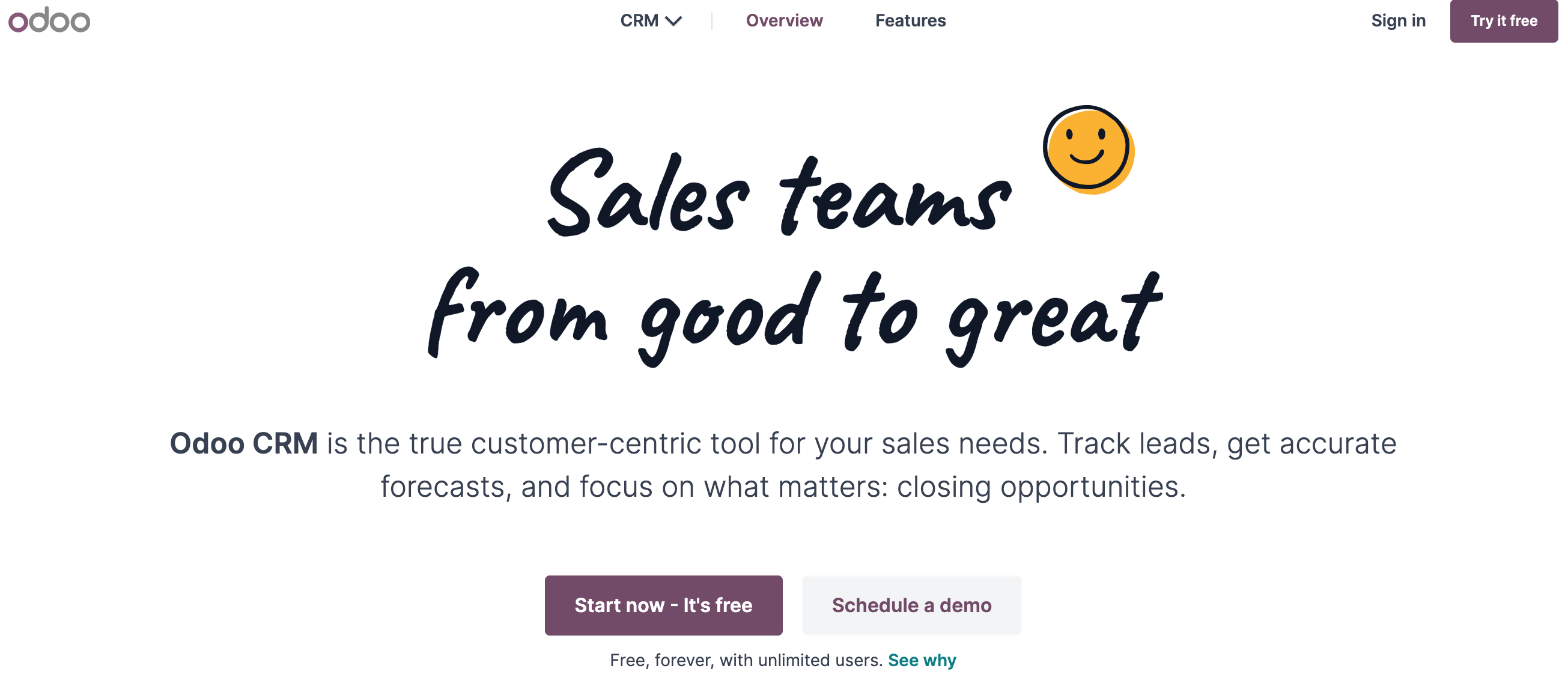 12 Free Customer Database Software to Help You Get Started
