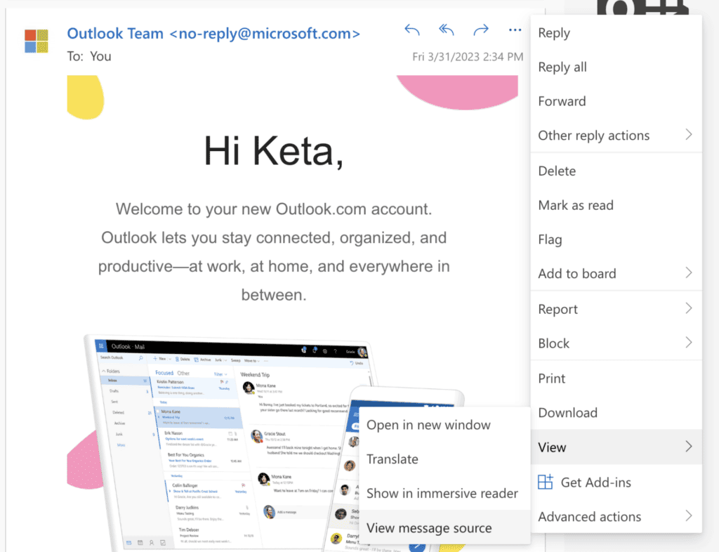 What is an Email Header? 6 Email Header Examples to Learn From