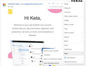 What is an Email Header? 6 Email Header Examples to Learn From