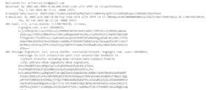 What is an Email Header? 6 Email Header Examples to Learn From