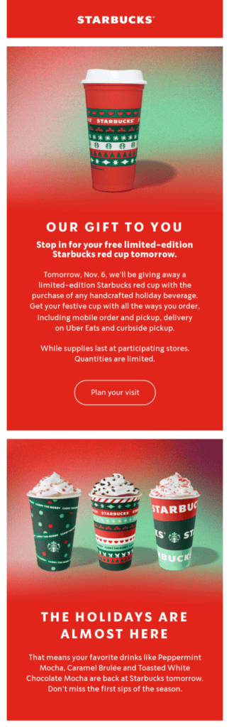 Holiday Email Templates: 35 Ready-to-Use Templates