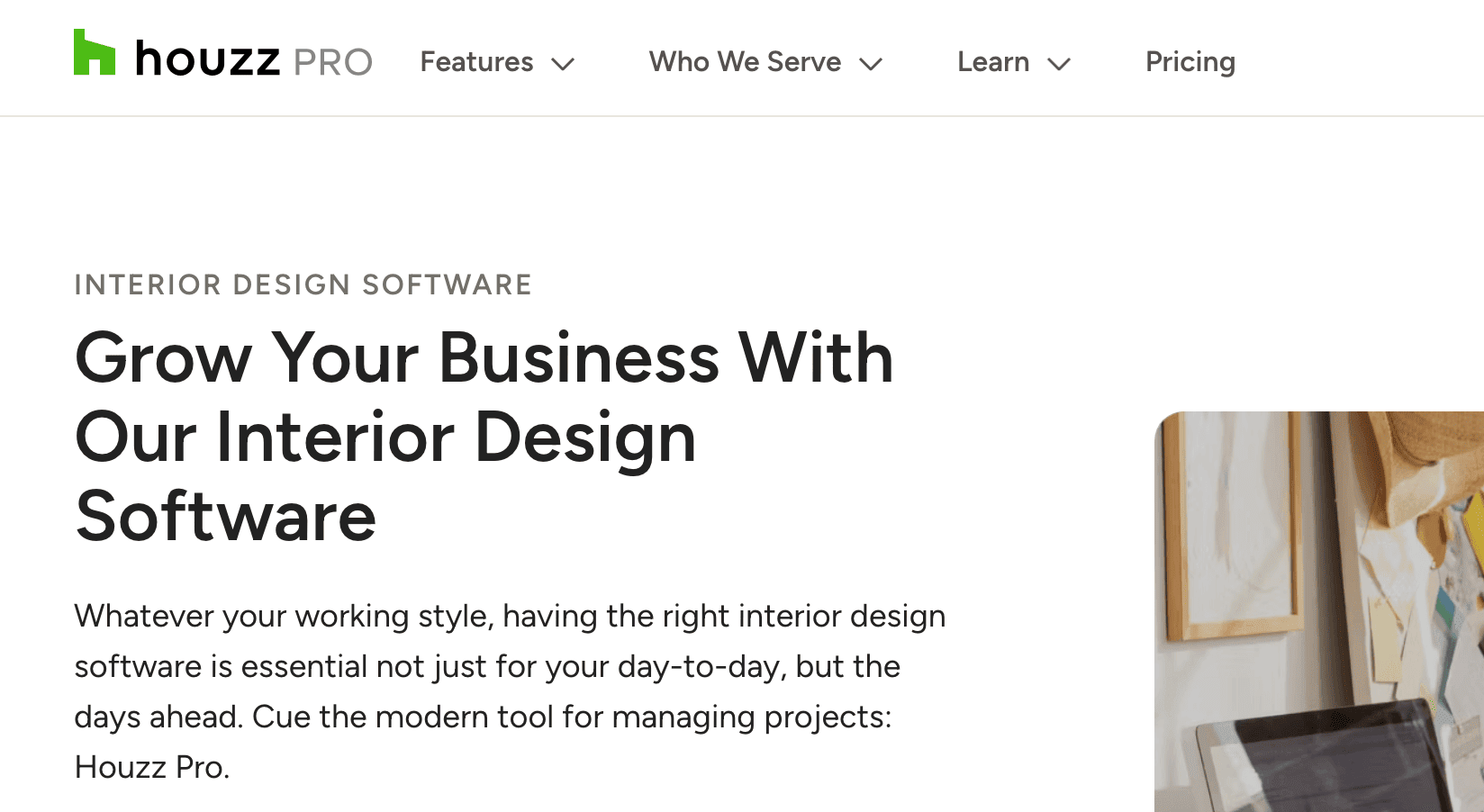 Best CRM for Interior Designers