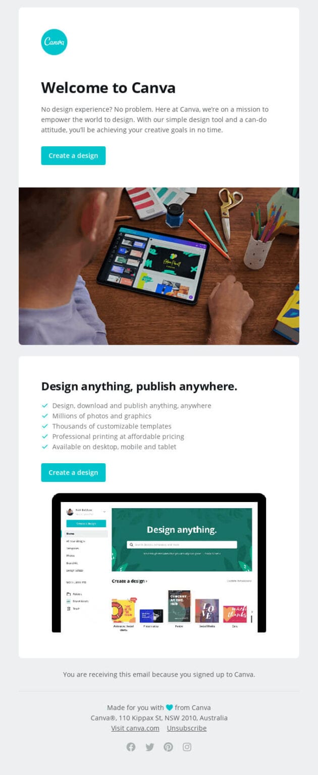 The Complete Email Automation Guide: Examples, Tips, and More