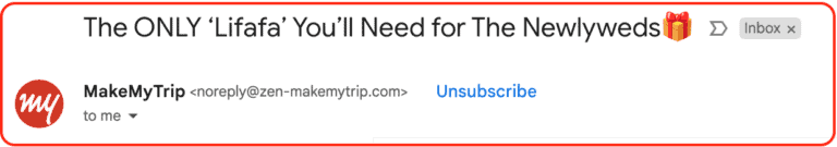 Funny Email Subject Lines to Copy and Use (And Examples)