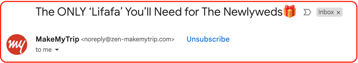 Funny Email Subject Lines to Copy and Use (And Examples)