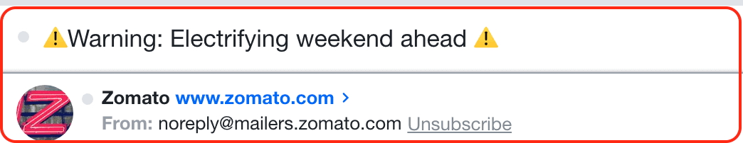 Funny Email Subject Lines to Copy and Use (And Examples)
