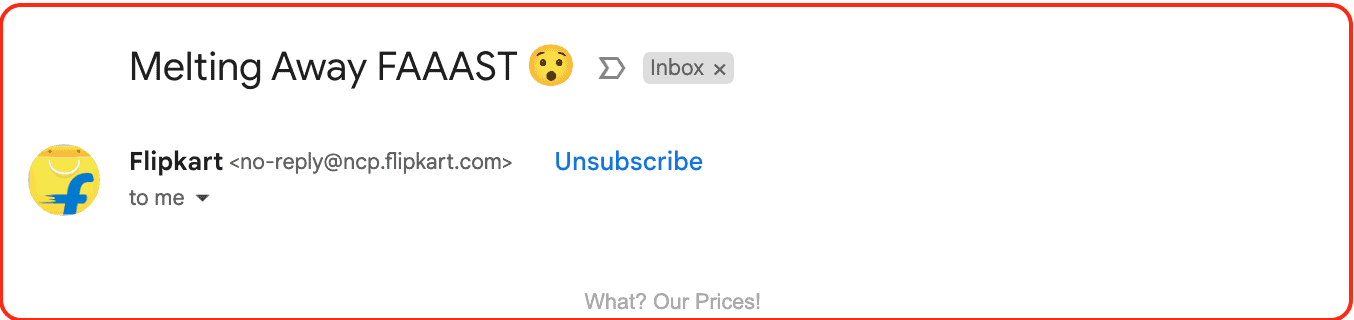 Funny Email Subject Lines to Copy and Use (And Examples)