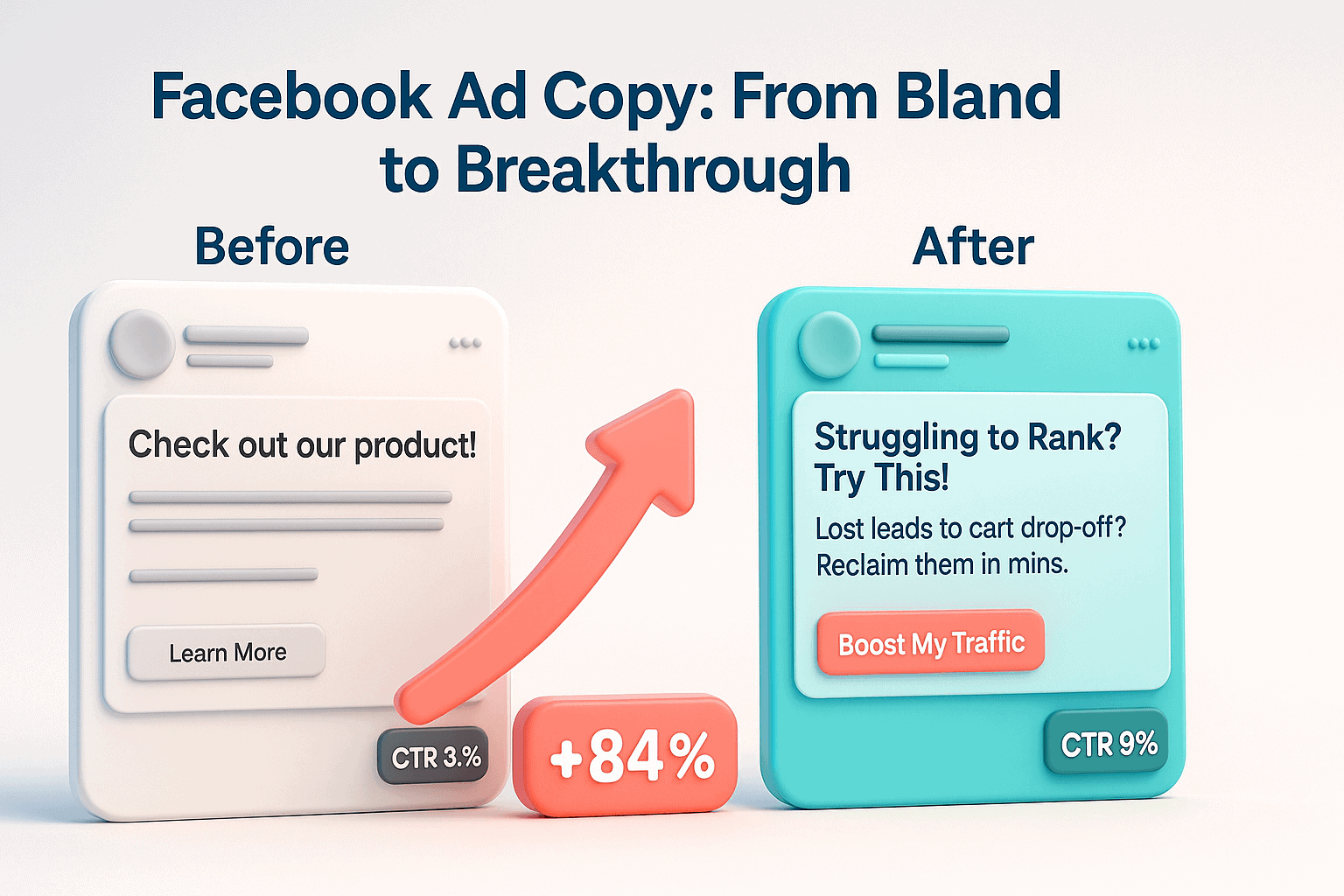 Ad Copy Examples: 25 High-CTR Templates to Swipe in 2025