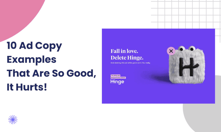 Ad Copy Examples: 25 High-CTR Templates to Swipe in 2025