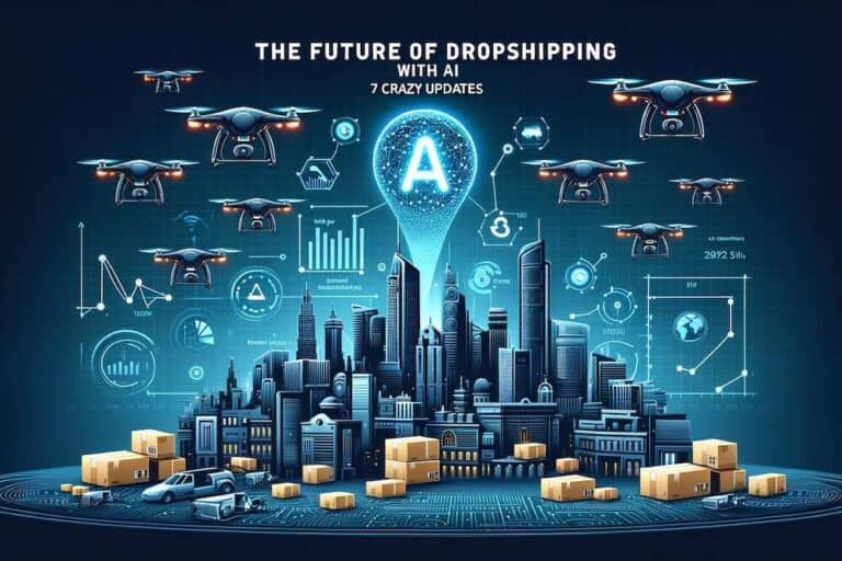 The Future of Dropshipping: Latest Business Trends