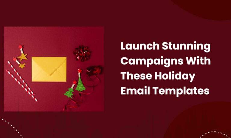 Holiday Email Templates: 35 Ready-to-Use Templates