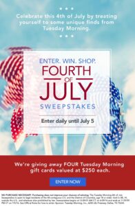 Unique Monthly Newsletter Ideas for Each Month of the Year