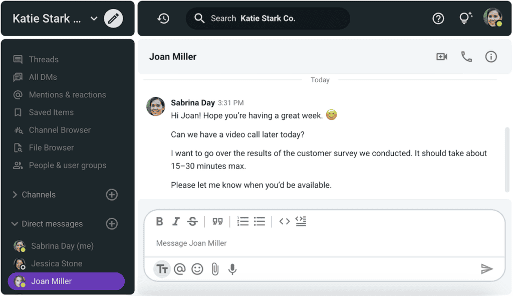 Meeting Email Subject Lines: 129 Proven Examples