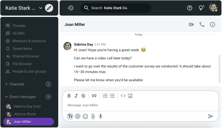 Meeting Email Subject Lines: 129 Proven Examples