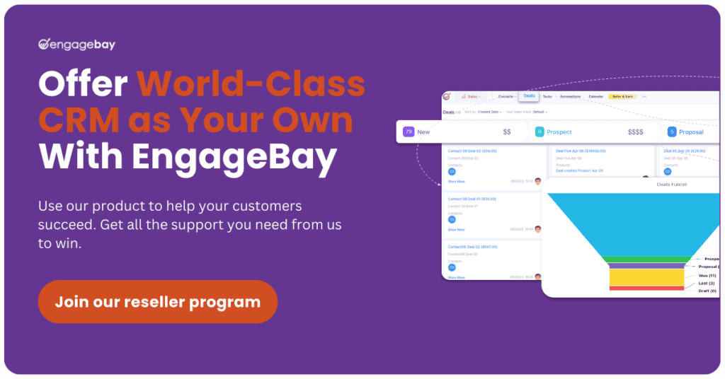 16 SaaS Reseller Programs You Can't Ignore (2026)