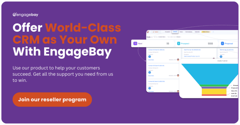 16 SaaS Reseller Programs You Can't Ignore (2025)