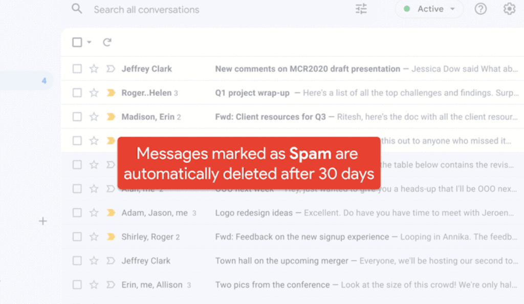 Email Spam Defense 101: How To Protect Your Inbox