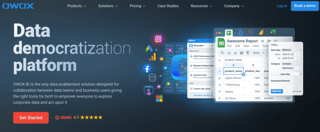 How to Maximize Your Return on Ad Spend (ROAS) in 2025