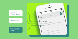 Email Preheader Examples and Tips to Get More Email Opens