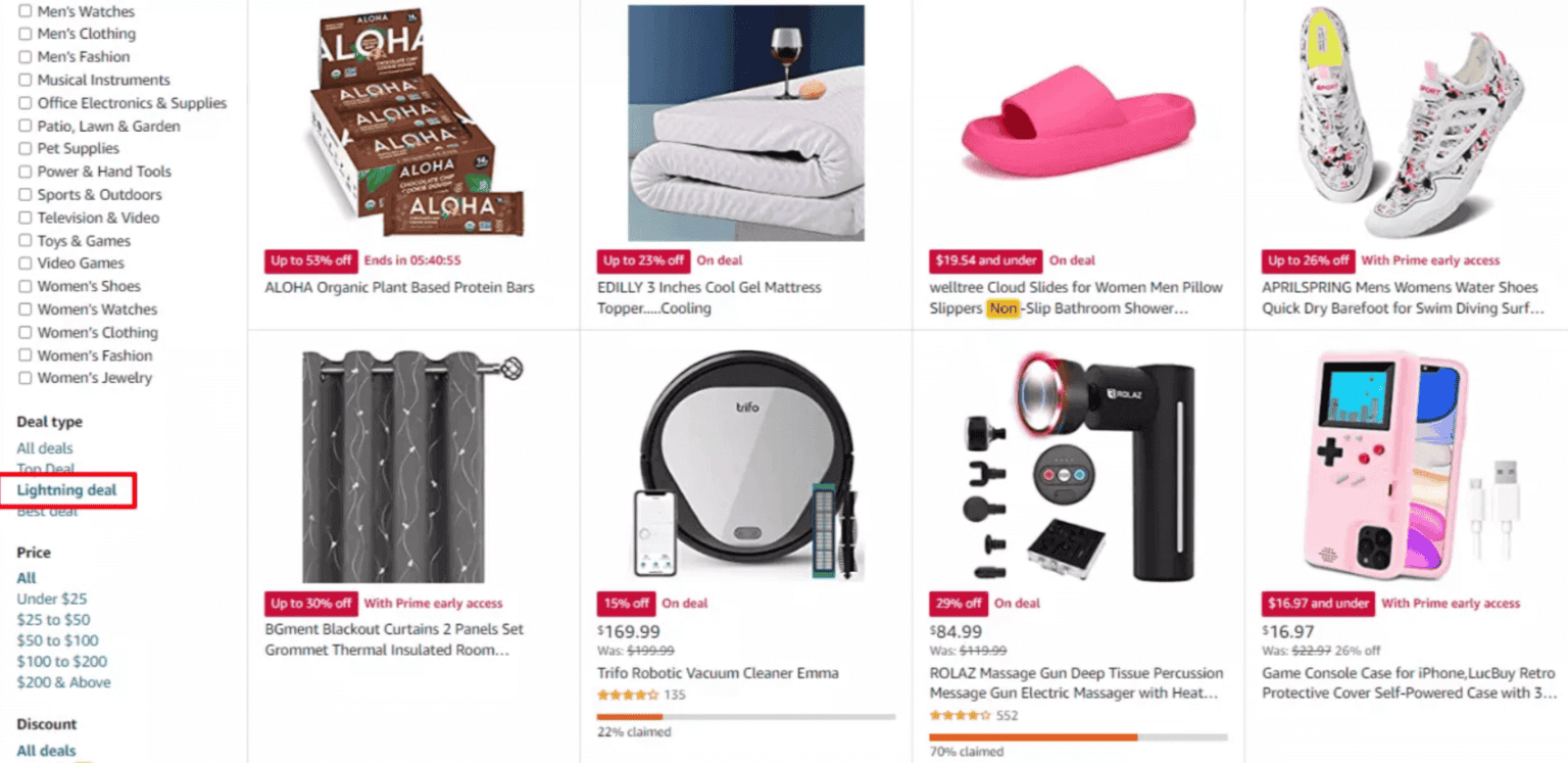 What are Flash Sales? Benefits, Challenges, and Examples
