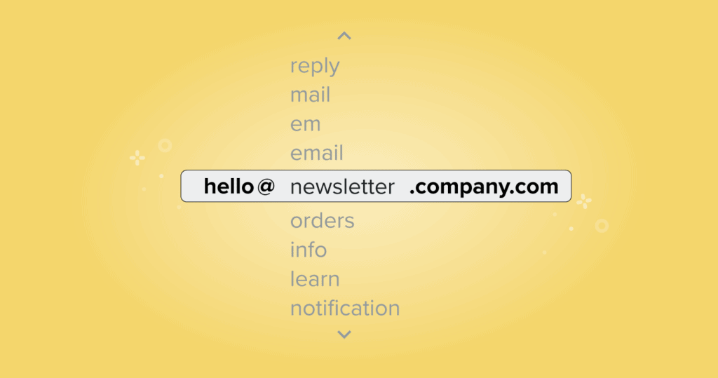 Everything You Need to Know About Email Subdomains