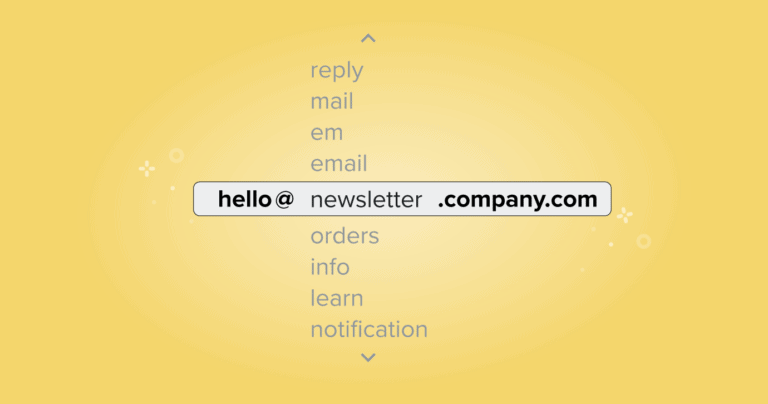 Everything You Need to Know About Email Subdomains