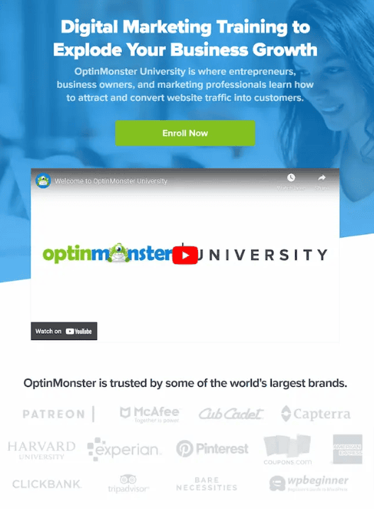 The Ultimate Sales Page Guide for Beginners (2024)
