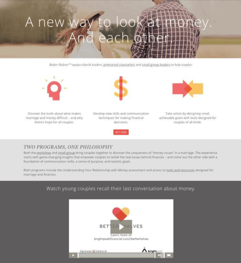 The Ultimate Sales Page Guide for Beginners (2024)
