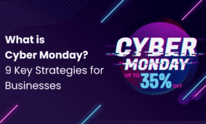 What Is Cyber Monday? Definition, History & 2025 Trends