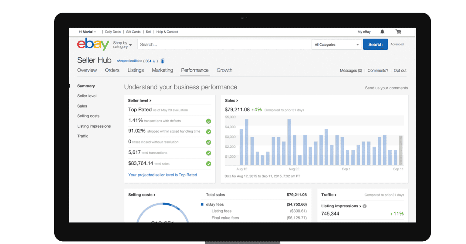 The Ultimate Guide to Selling on eBay in 2025