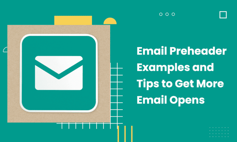 Email Preheader Examples and Tips to Get More Email Opens