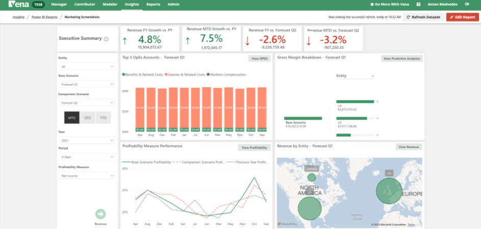 The Best AI Tools for Business to Boost Efficiency (2025)