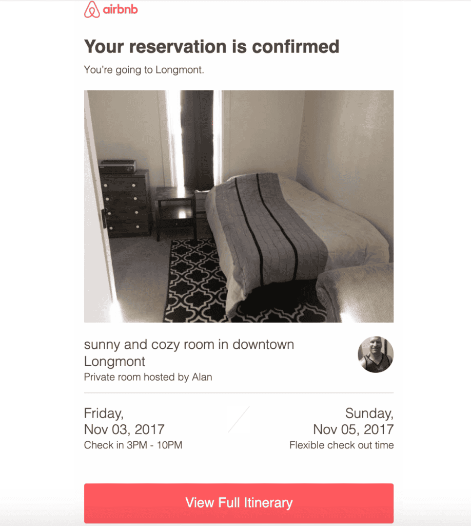 Appointment Confirmation Email Templates to Remind Customers