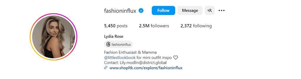 Bio Ideas: 280 Instagram Bios to Elevate Your Profile in 2025