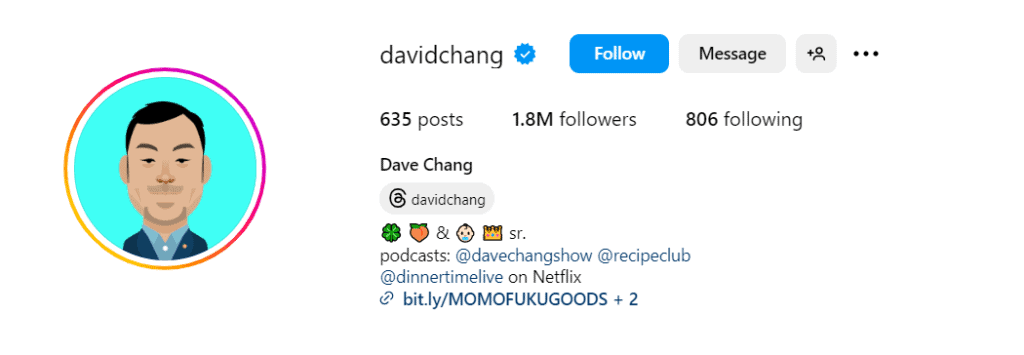 Bio Ideas: 280 Instagram Bios to Elevate Your Profile in 2025