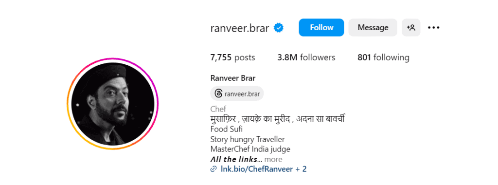 Bio Ideas: 280 Instagram Bios to Elevate Your Profile in 2025