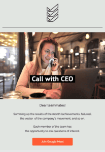 12 Professional HR Email Templates for Smooth Communication