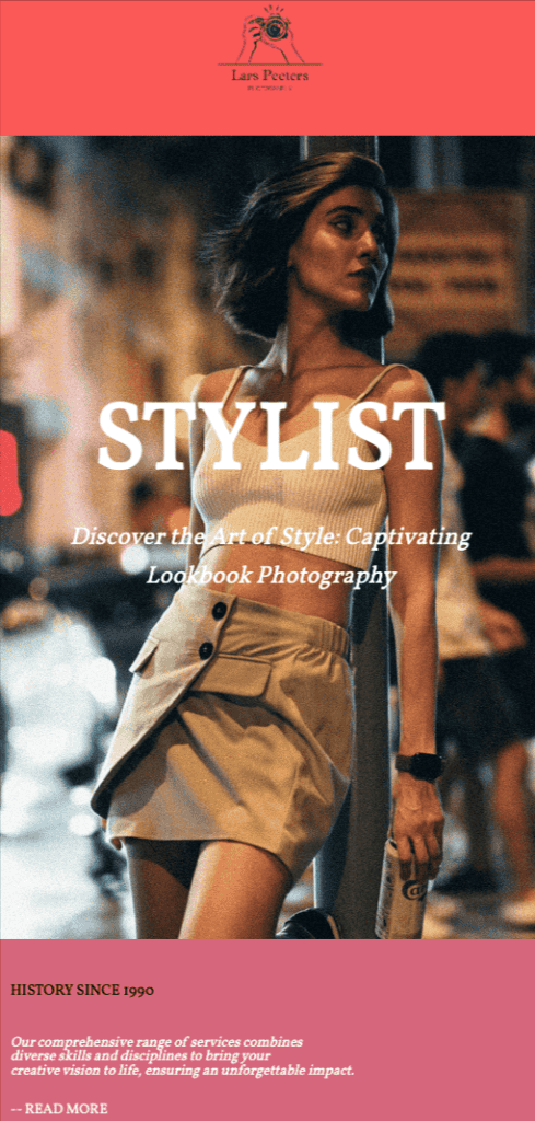 Free Photography Email Templates for Client Engagement in 2025