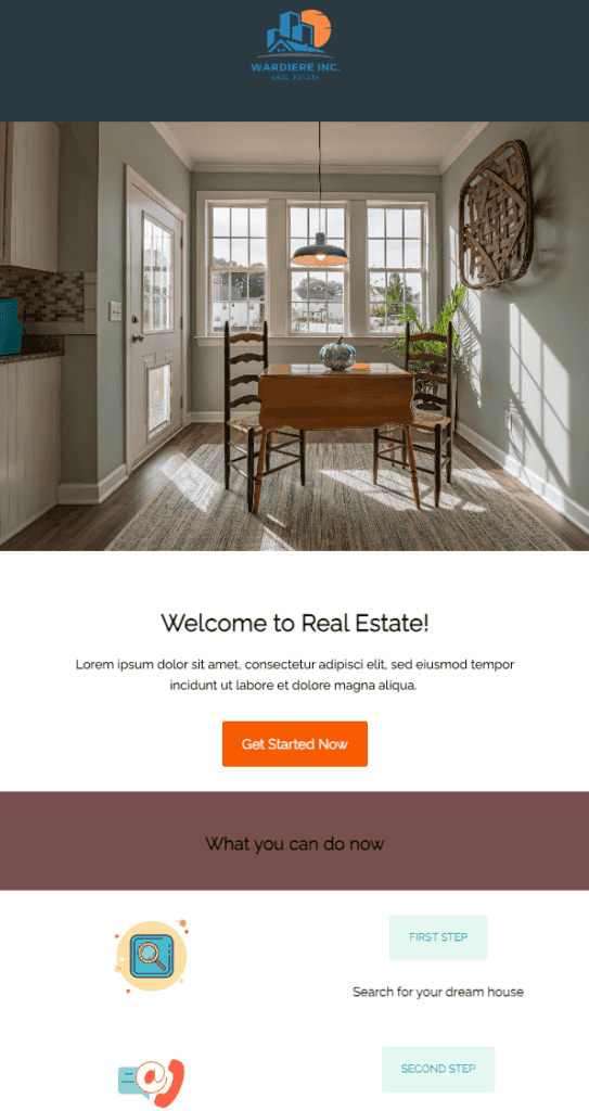 Welcome Email Templates to Win Over New Subscribers (2024)