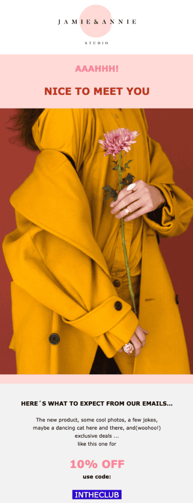 Free Photography Email Templates for Client Engagement in 2025