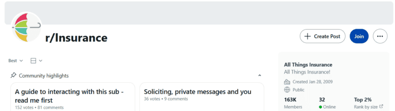 43 Genius Insurance Marketing Ideas You Haven’t Tried Yet (2025)