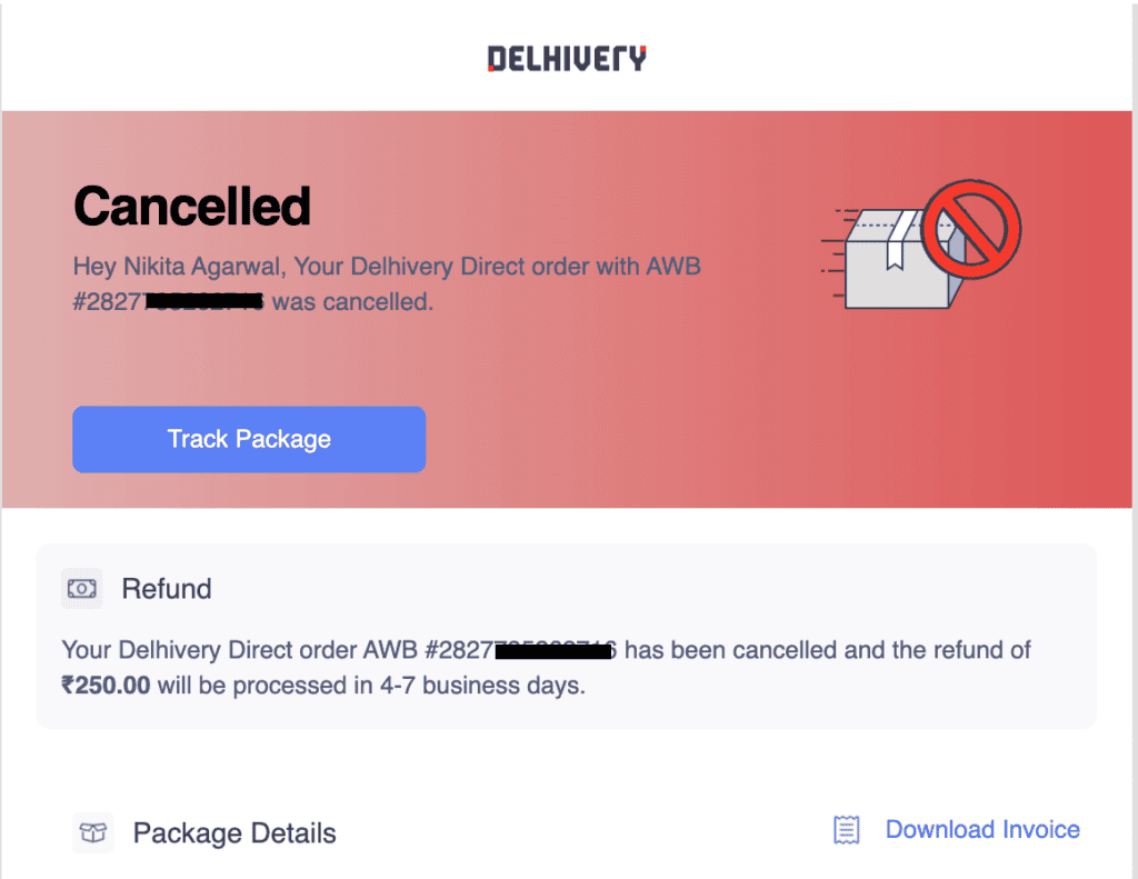 How to Write Effective Order Cancellation Emails (2025)