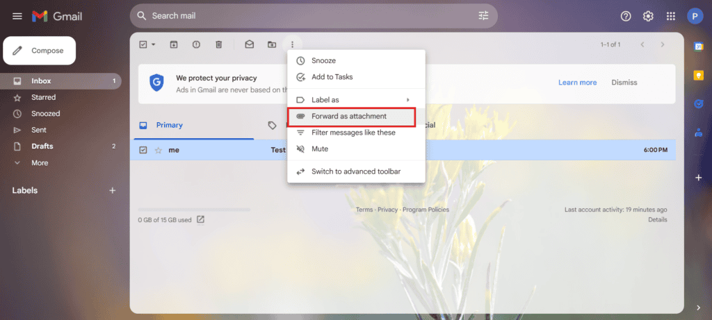 45 Gmail Tips and Tricks for a More Productive 2025