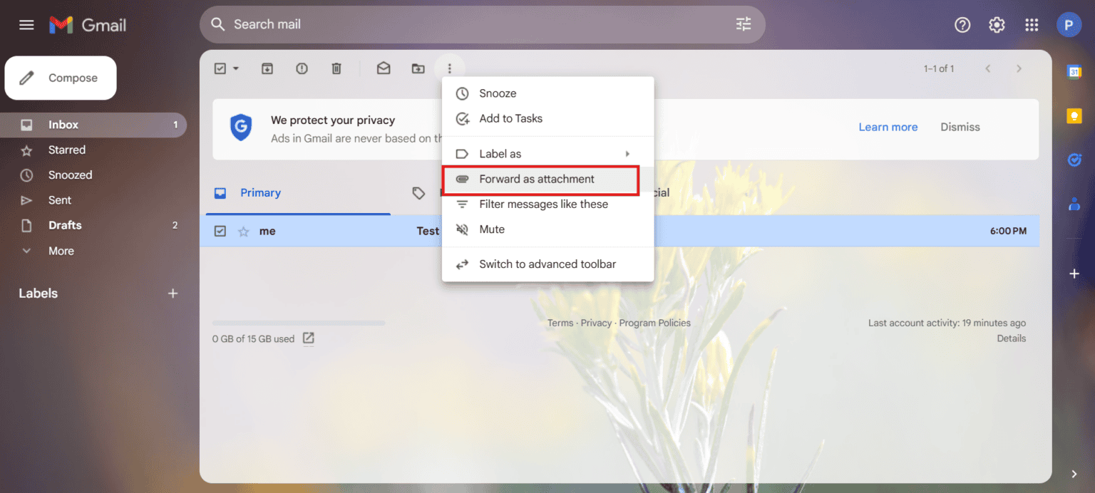 45 Gmail Tips and Tricks for a More Productive 2025