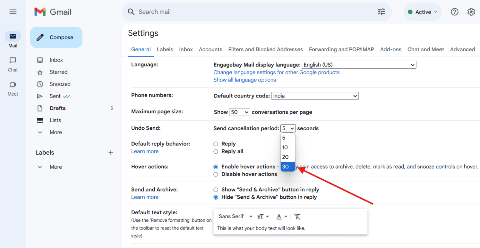 45 Gmail Tips and Tricks for a More Productive 2025