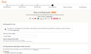 How to Sell on Etsy in 7 Easy Steps (2025)