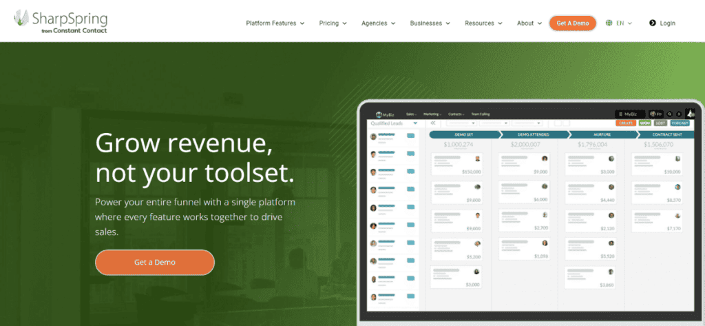 14 HubSpot Alternatives That Offer More Value