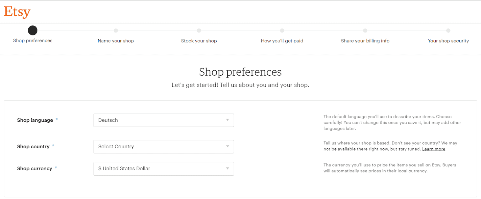 How to Sell on Etsy in 7 Easy Steps (2025)