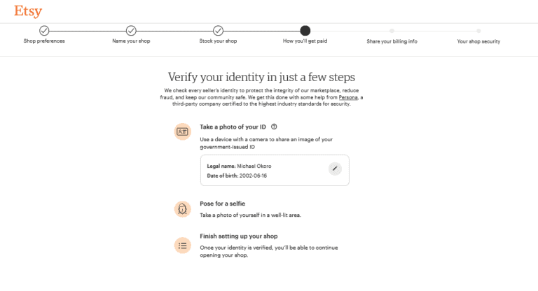 How to Sell on Etsy in 7 Easy Steps (2025)