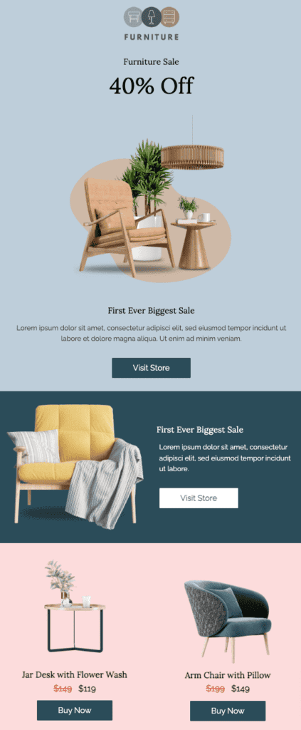 Engaging Sales Email Templates to Attract Your Audience (2025)